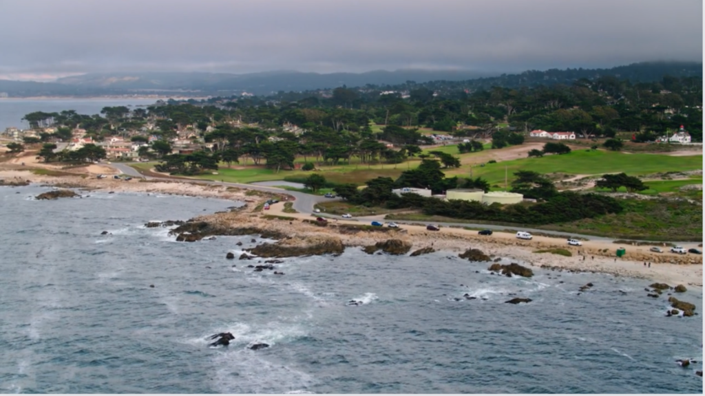 Luxury Rehab in Monterey, California | Monterey Bay Recovery
