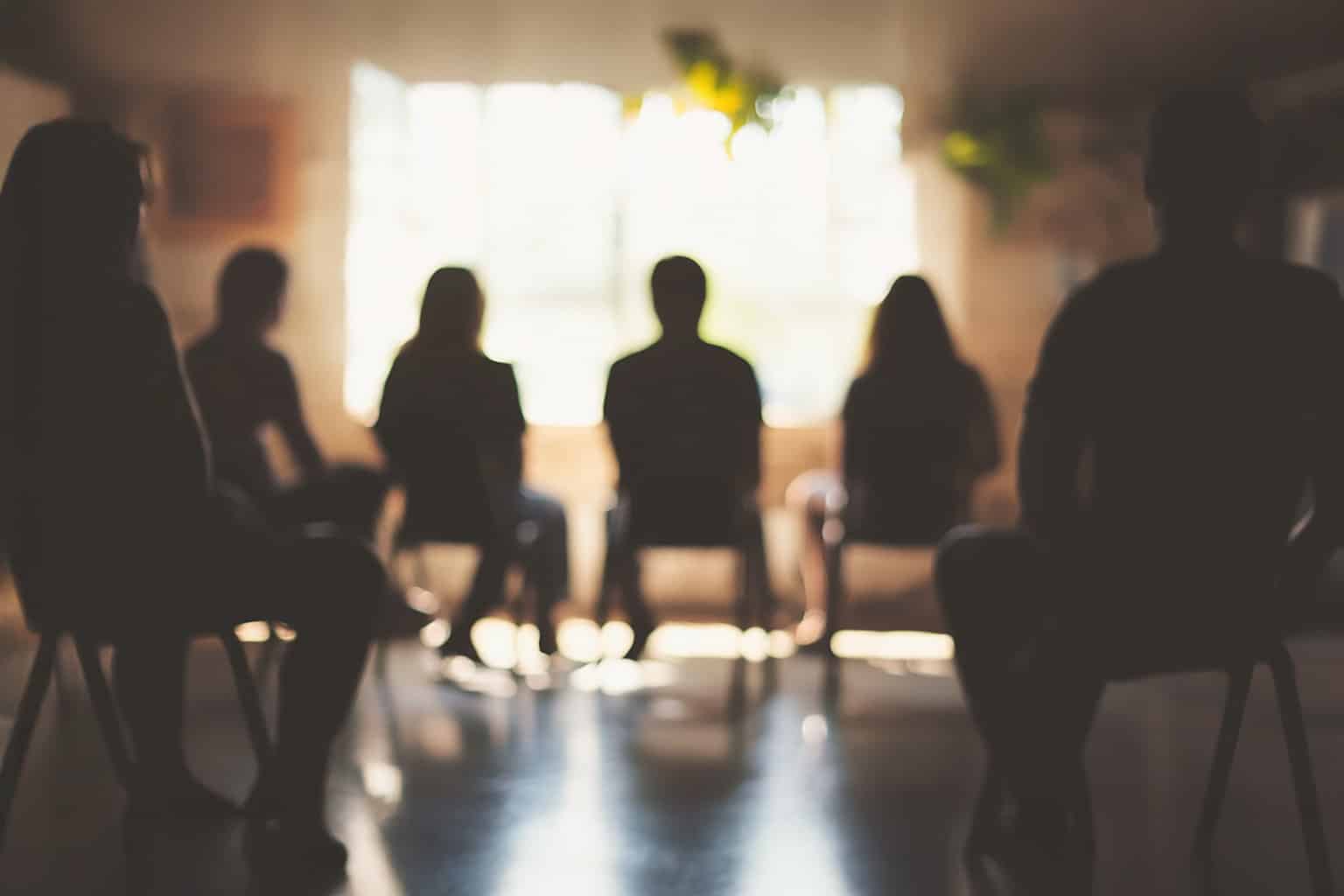 AA Meetings in San Francisco Bay Area for Support and Recovery