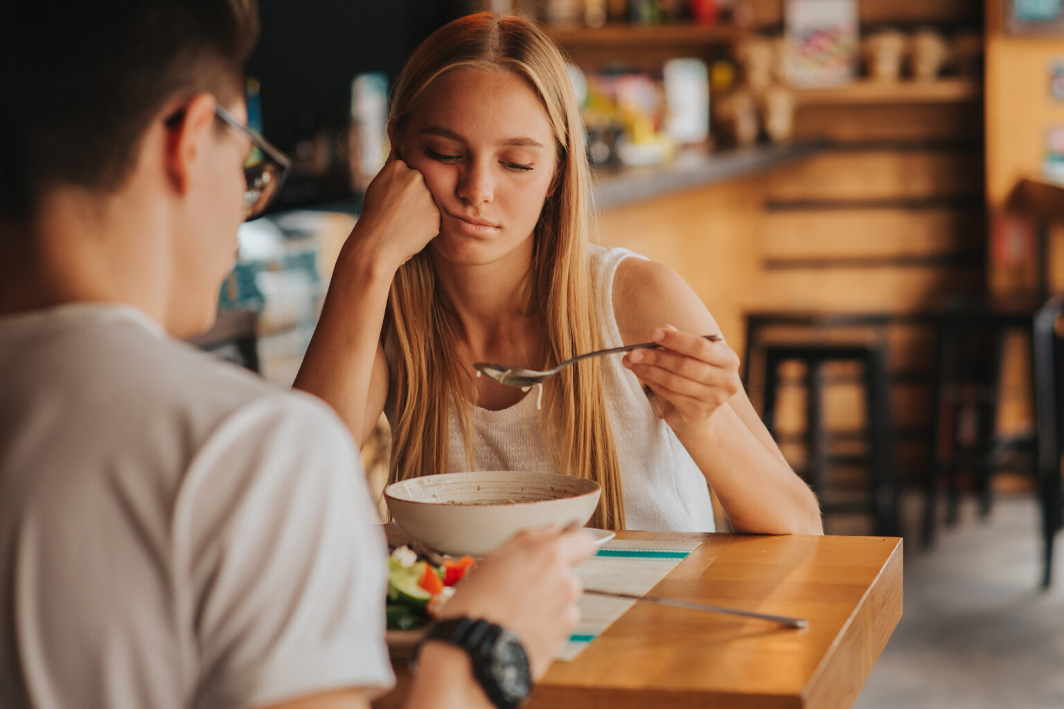 Eating Disorders That Hide Behind Addiction | Integrated Recovery Approach