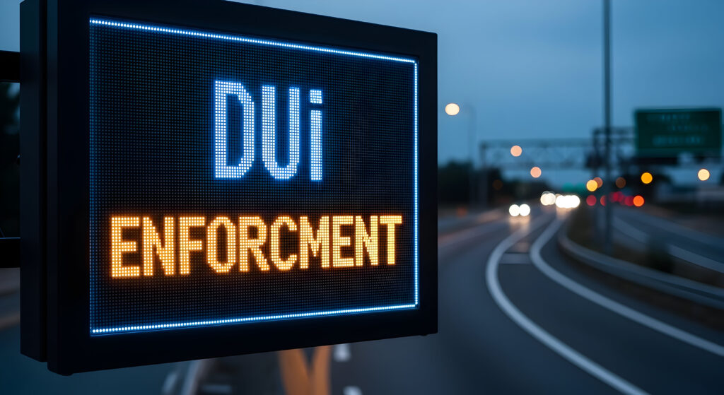 California DUI Laws Explained: What to Know and How to Move Forward